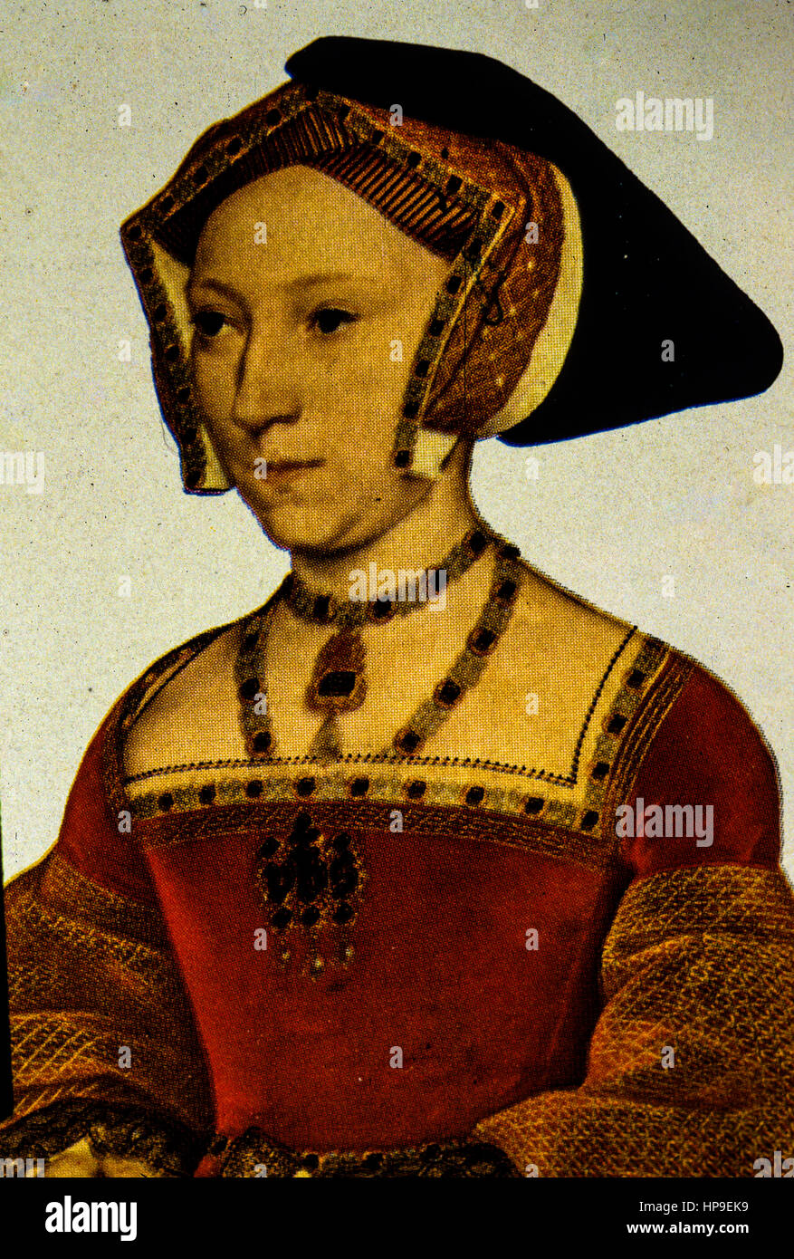 Terza moglie di henry vii immagini e fotografie stock ad alta ...