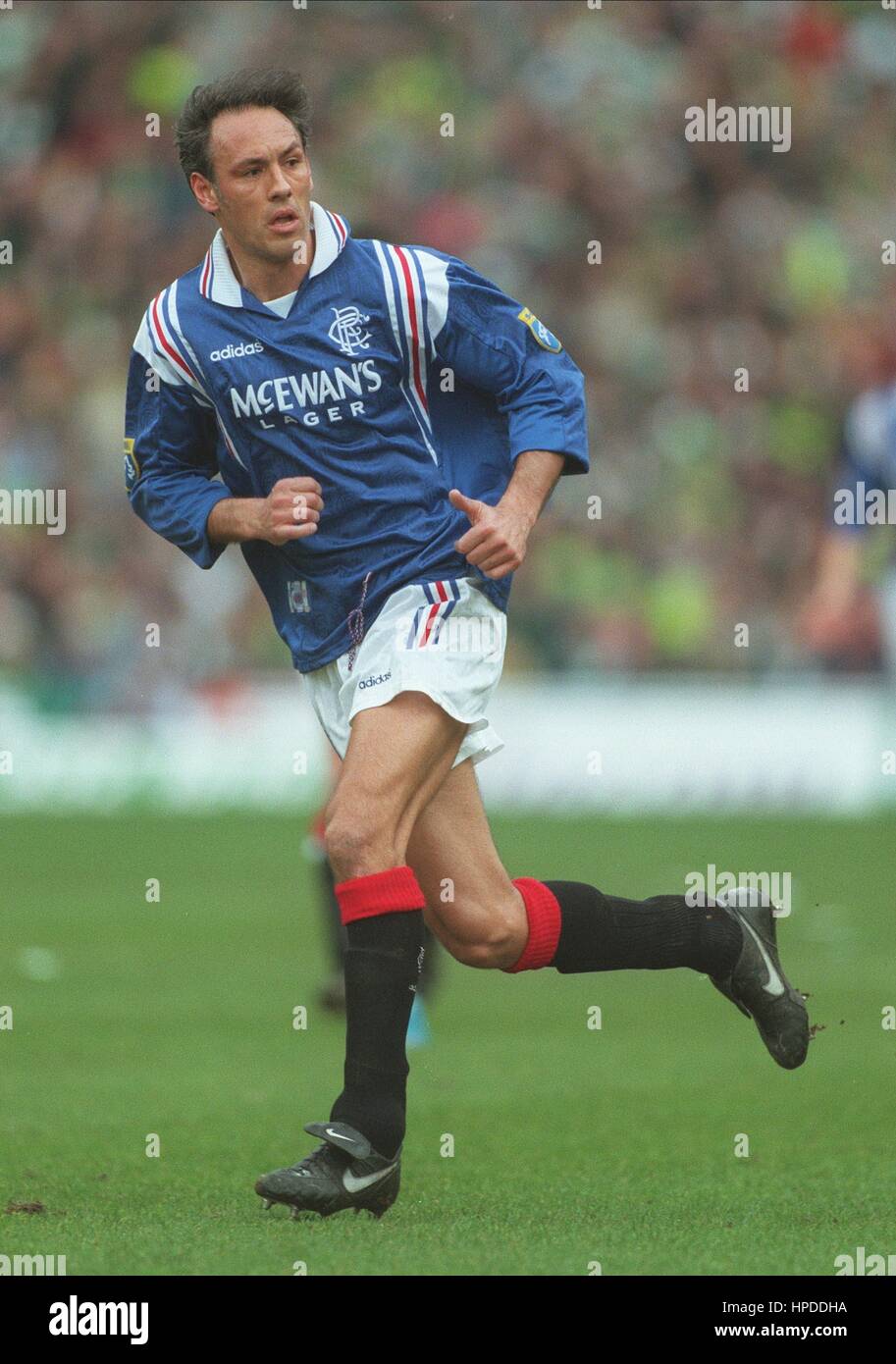 Mark hateley immagini e fotografie stock ad alta risoluzione - Alamy