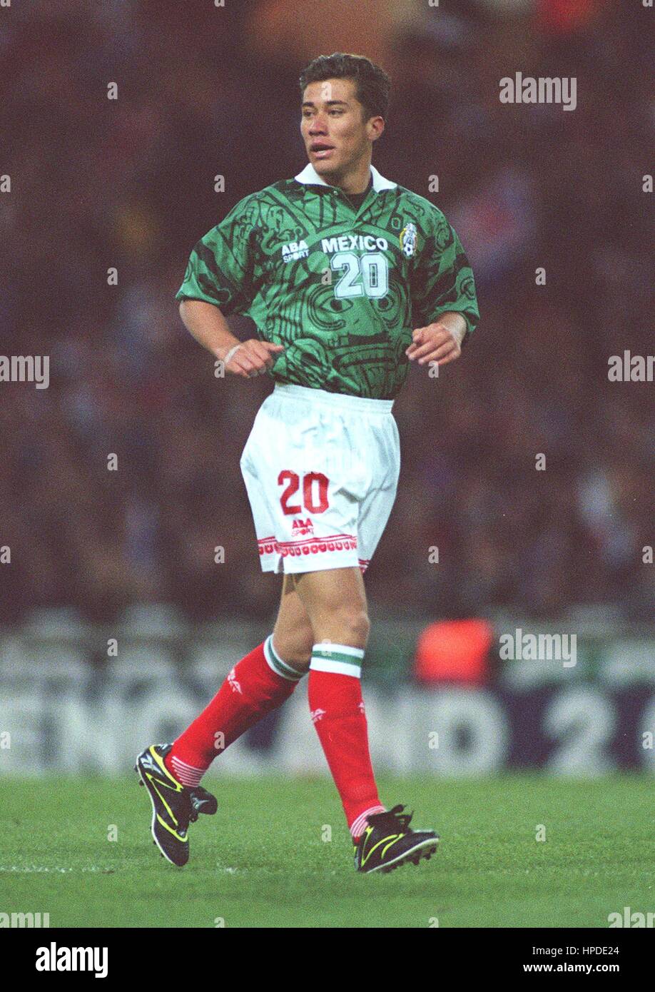 Nicolas ramirez immagini e fotografie stock ad alta risoluzione - Alamy