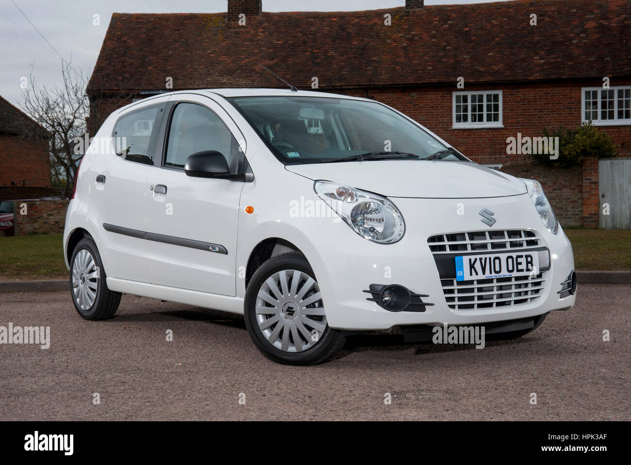 Compact vehicle immagini e fotografie stock ad alta risoluzione - Alamy