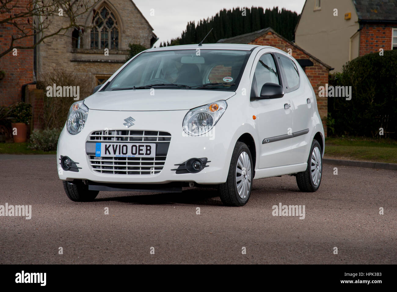 Compact vehicle immagini e fotografie stock ad alta risoluzione - Alamy