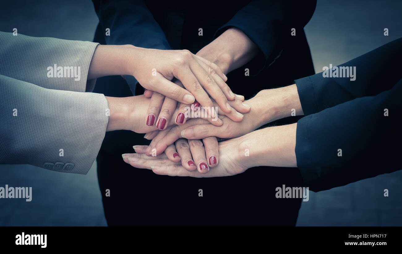 Collaborare al lavoro di squadra immagini e fotografie stock ad alta ...