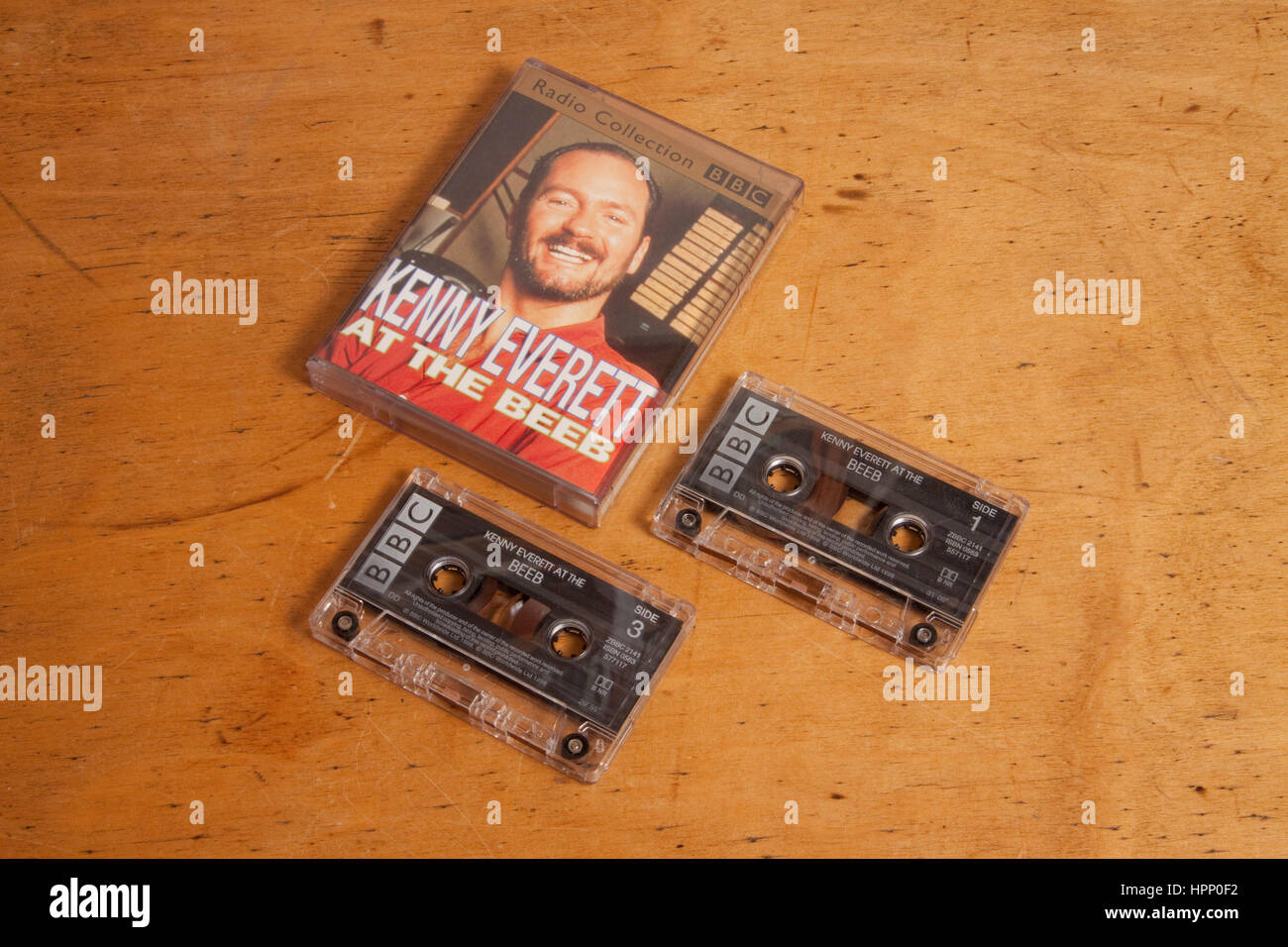 Disc jockey kenny everett immagini e fotografie stock ad alta ...