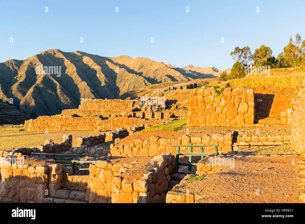 Rovina di chinchero immagini e fotografie stock ad alta risoluzione - Alamy