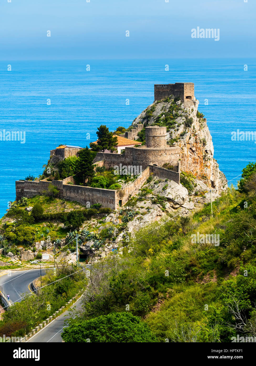 Villaggio santalessio immagini e fotografie stock ad alta risoluzione ...