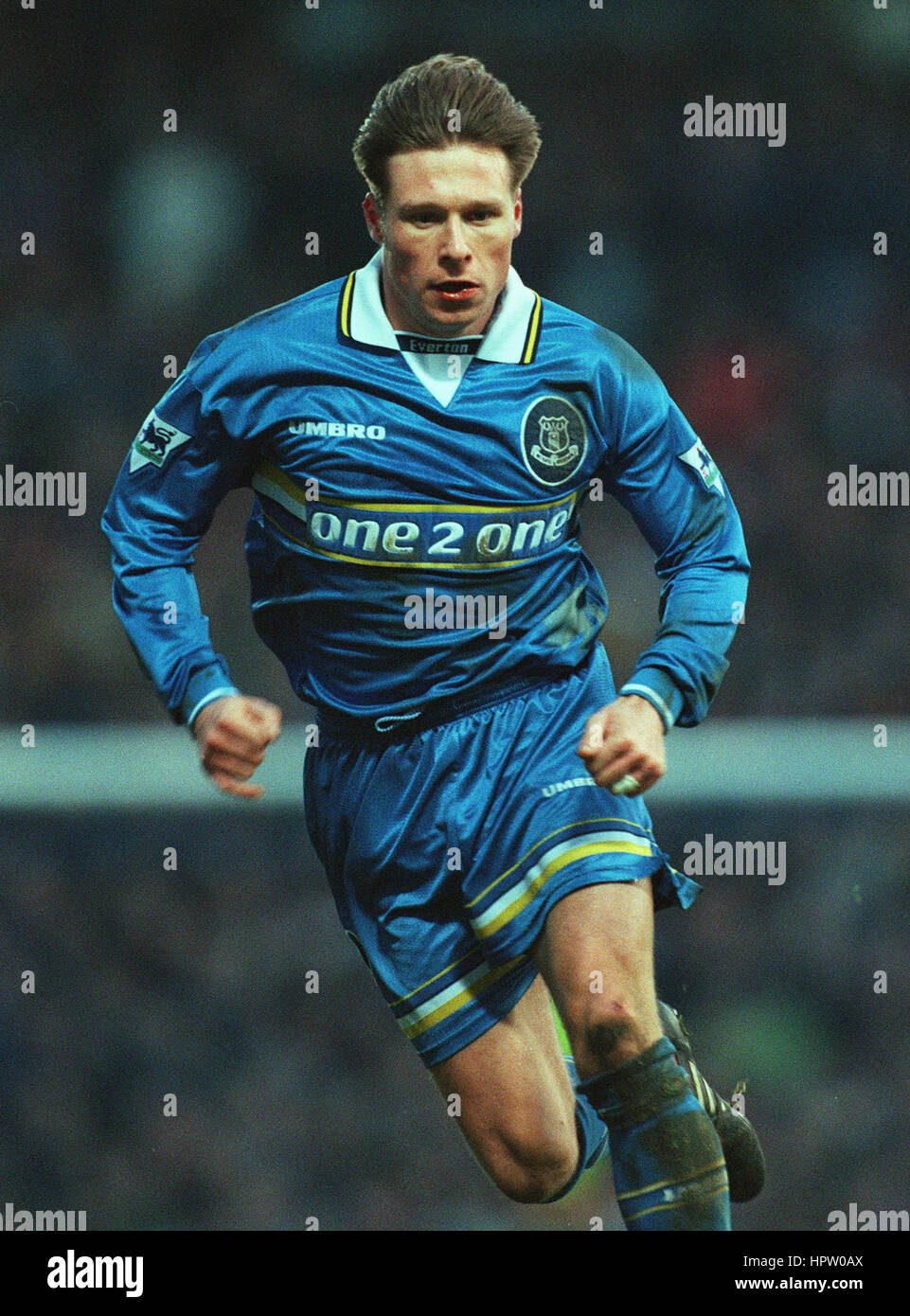 Nick barmby immagini e fotografie stock ad alta risoluzione - Alamy