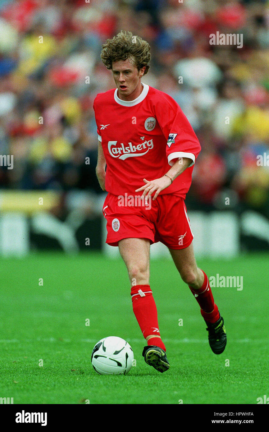 Steve mcmanaman immagini e fotografie stock ad alta risoluzione - Alamy