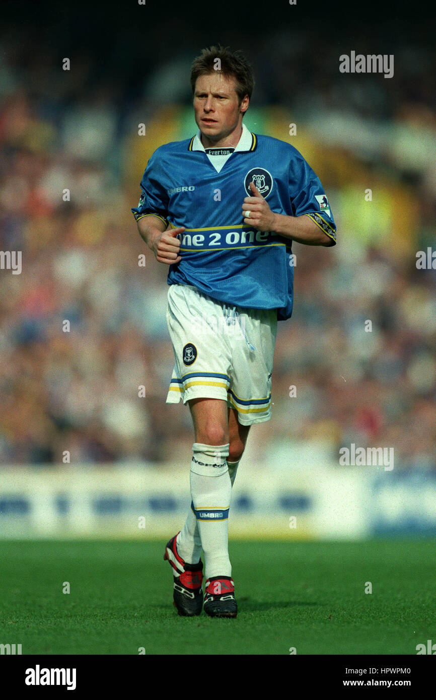 Nick barmby immagini e fotografie stock ad alta risoluzione - Alamy