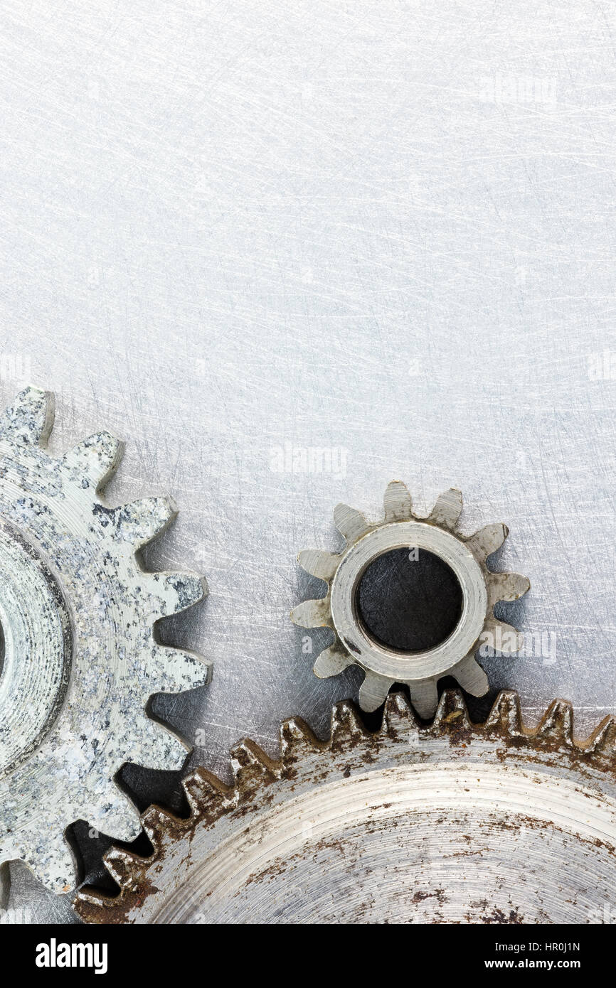 Ingranaggi meccanici immagini e fotografie stock ad alta risoluzione ...