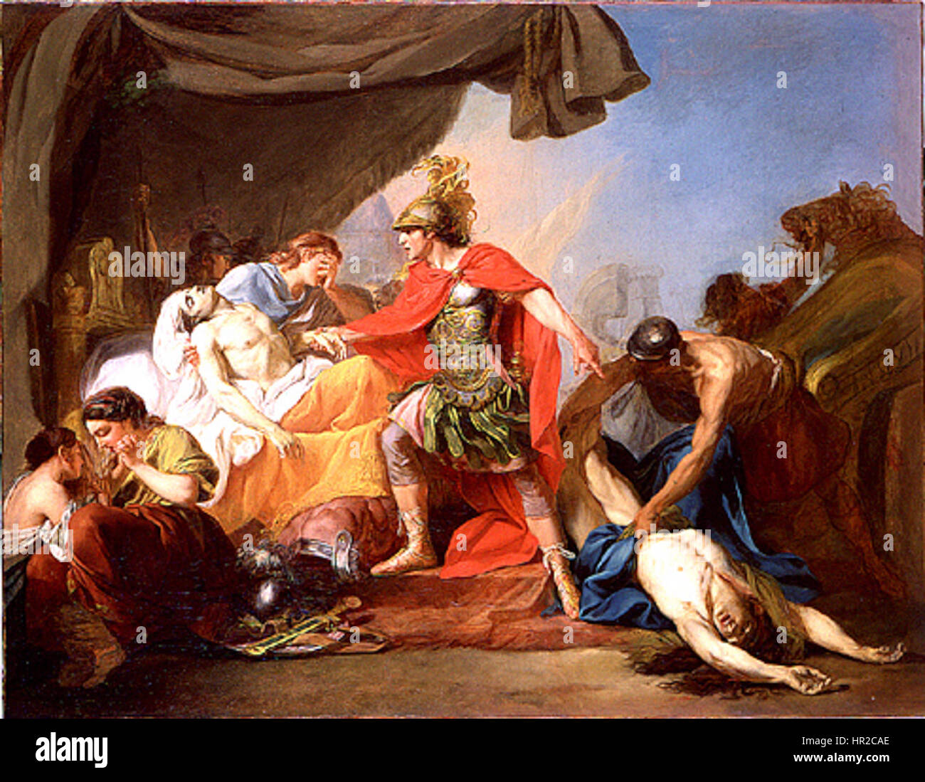 Prix de rome immagini e fotografie stock ad alta risoluzione - Alamy