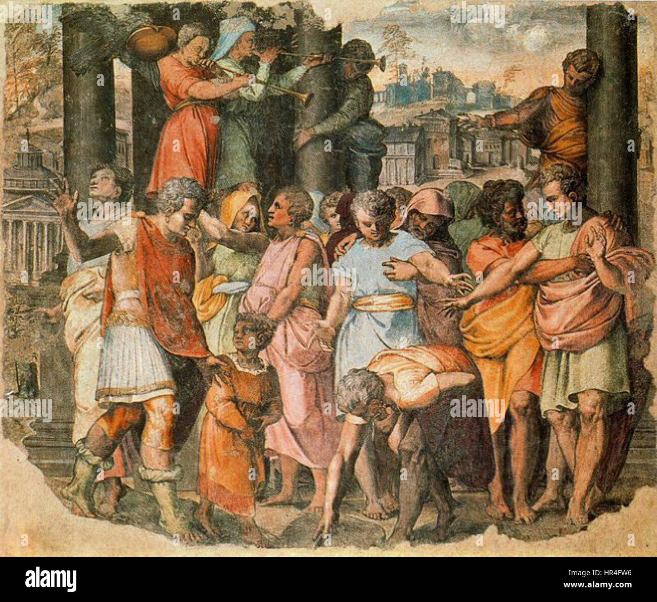 Tarquino el soberbio immagini e fotografie stock ad alta risoluzione ...