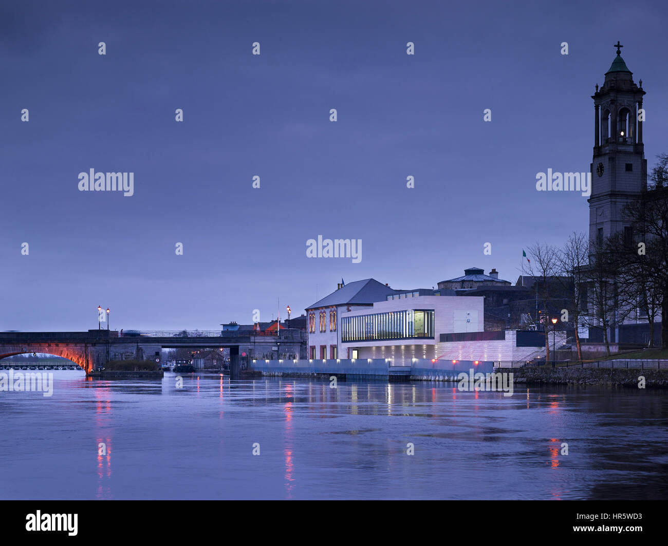 Fiume luan immagini e fotografie stock ad alta risoluzione - Alamy