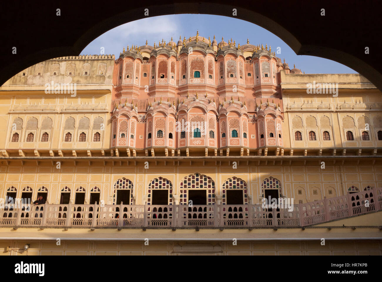 Amber fort jaipur india immagini e fotografie stock ad alta risoluzione ...