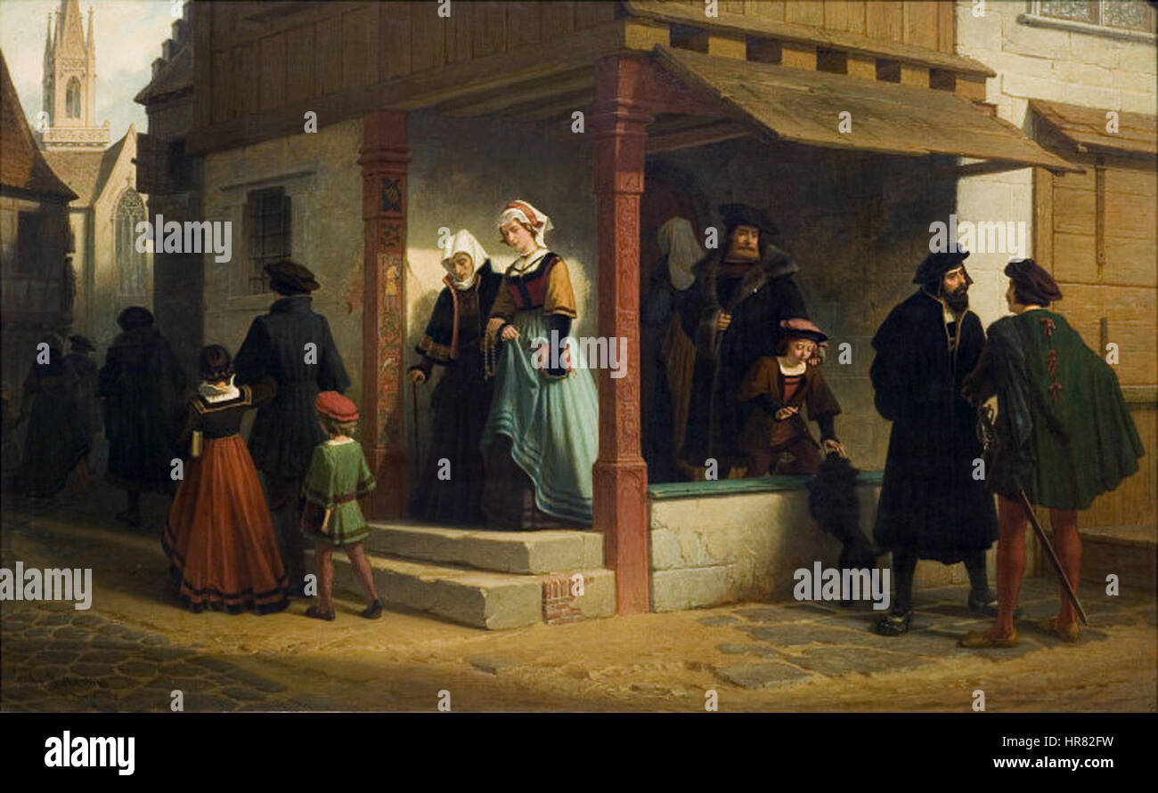 Wilhelm koller immagini e fotografie stock ad alta risoluzione - Alamy