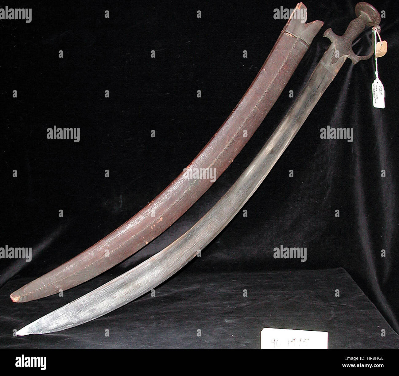 Museo della spada immagini e fotografie stock ad alta risoluzione - Alamy