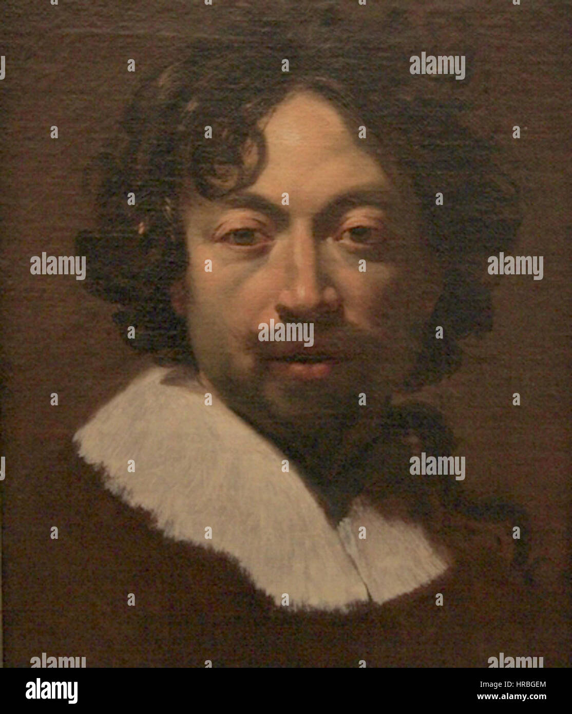 Simon vouet immagini e fotografie stock ad alta risoluzione - Alamy