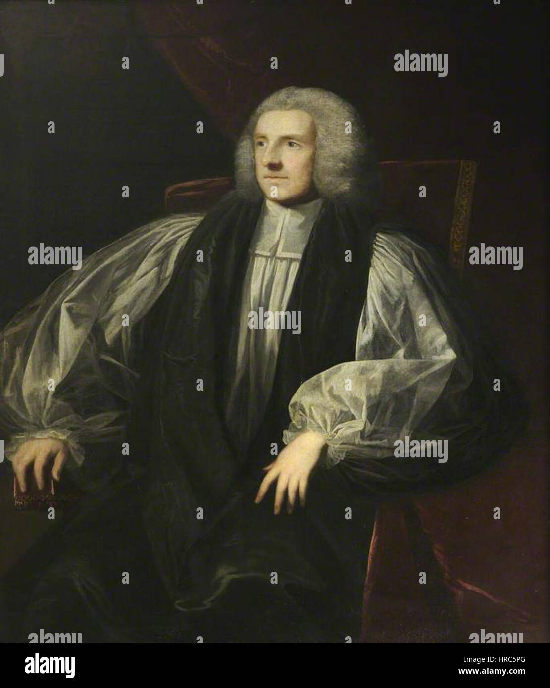 Lord rokeby immagini e fotografie stock ad alta risoluzione - Alamy