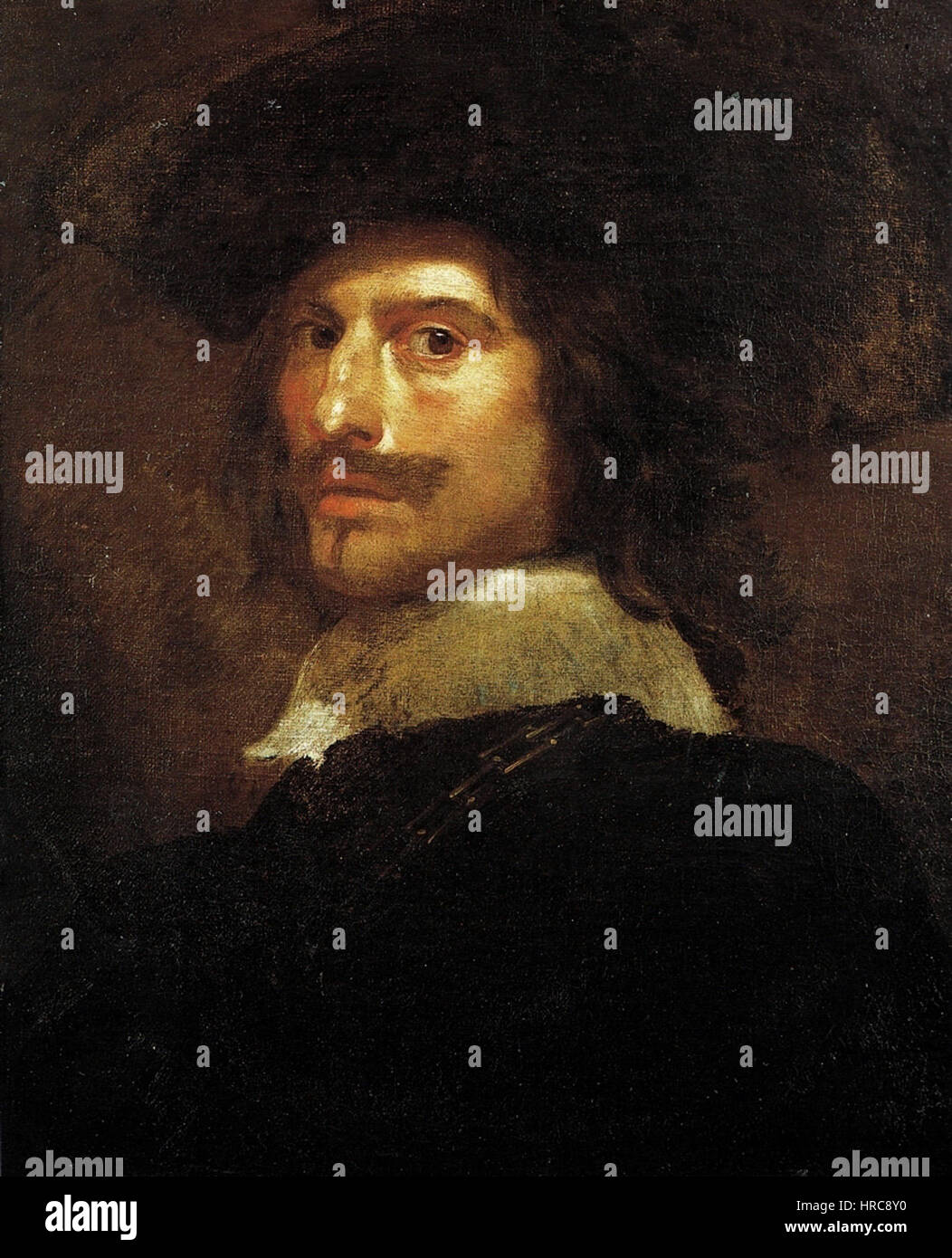 Gian lorenzo bernini painting immagini e fotografie stock ad alta ...