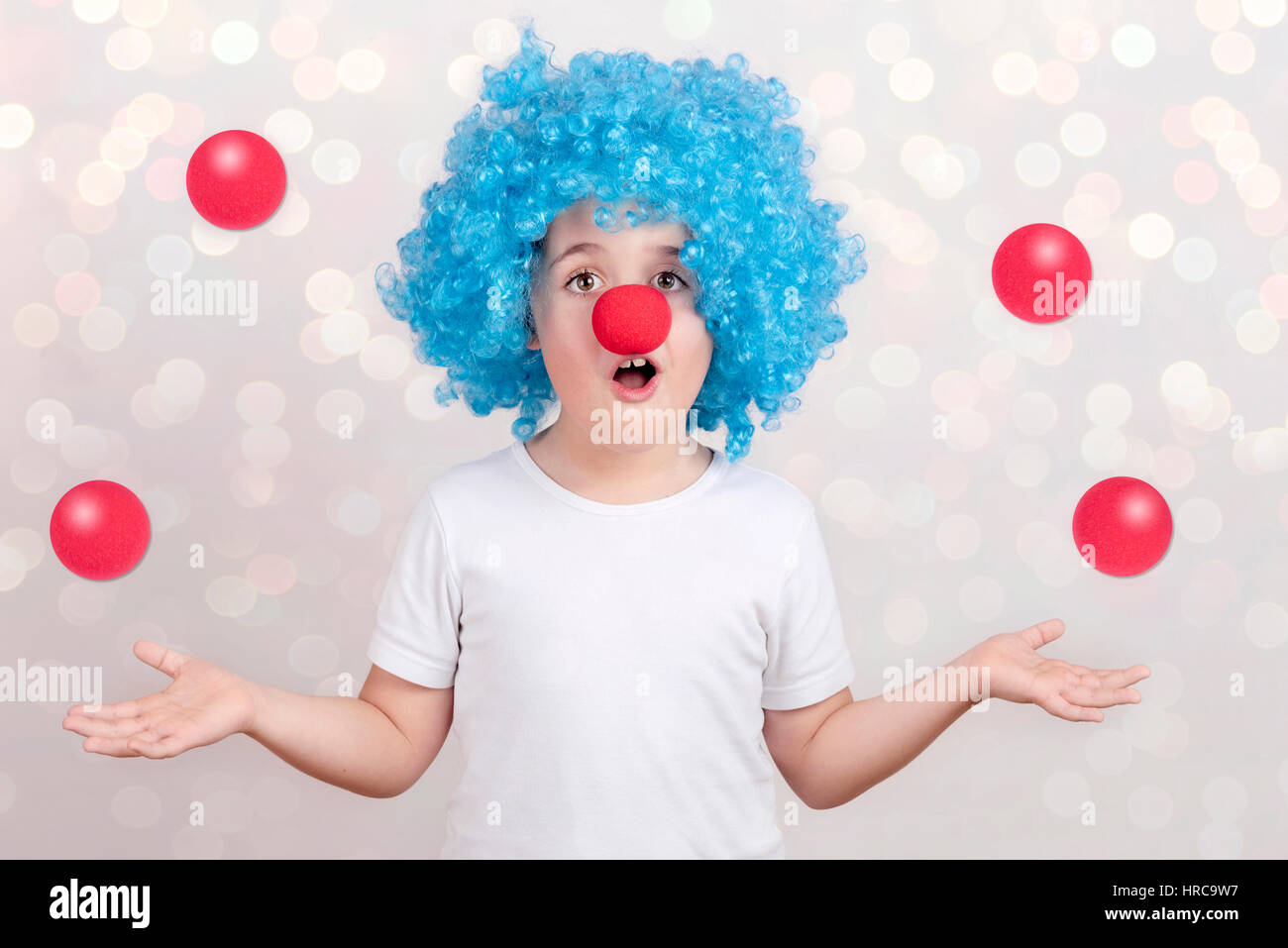 Miracolo del carnevale immagini e fotografie stock ad alta risoluzione ...