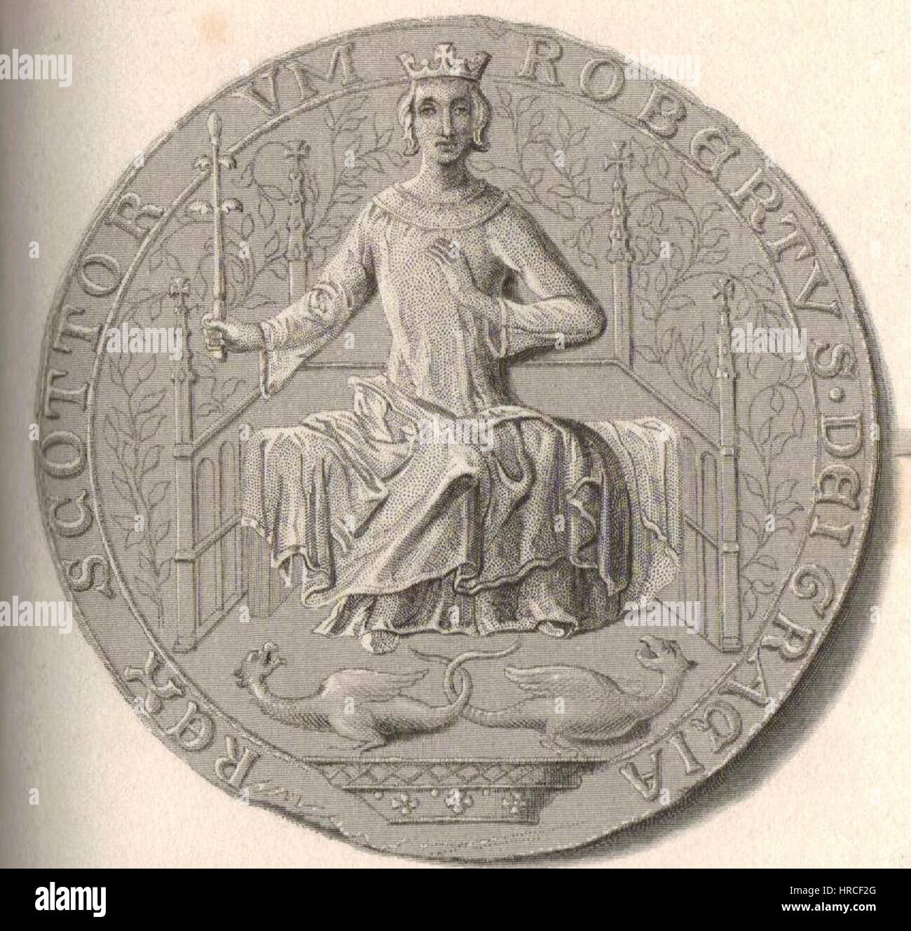 Robert ii immagini e fotografie stock ad alta risoluzione - Alamy