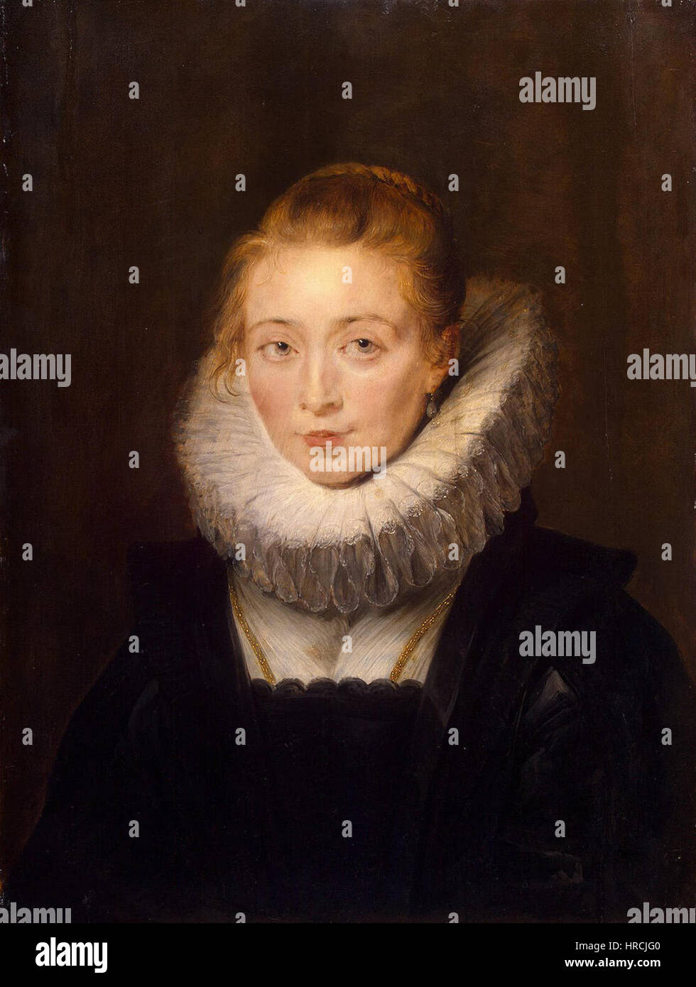 Infanta isabella immagini e fotografie stock ad alta risoluzione - Alamy