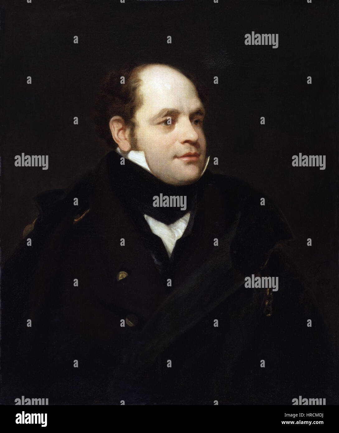 Sir thomas phillips immagini e fotografie stock ad alta risoluzione - Alamy