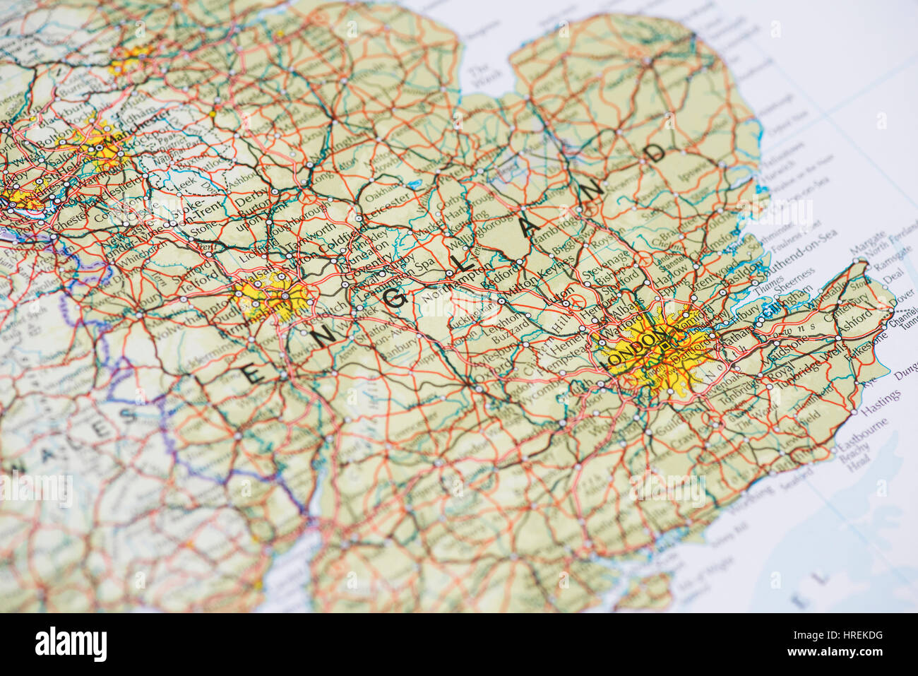 Mappe di londra immagini e fotografie stock ad alta risoluzione - Alamy