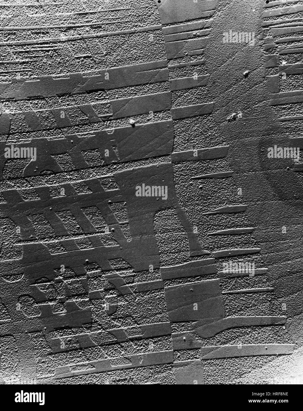 Titanato di bario immagini e fotografie stock ad alta risoluzione - Alamy