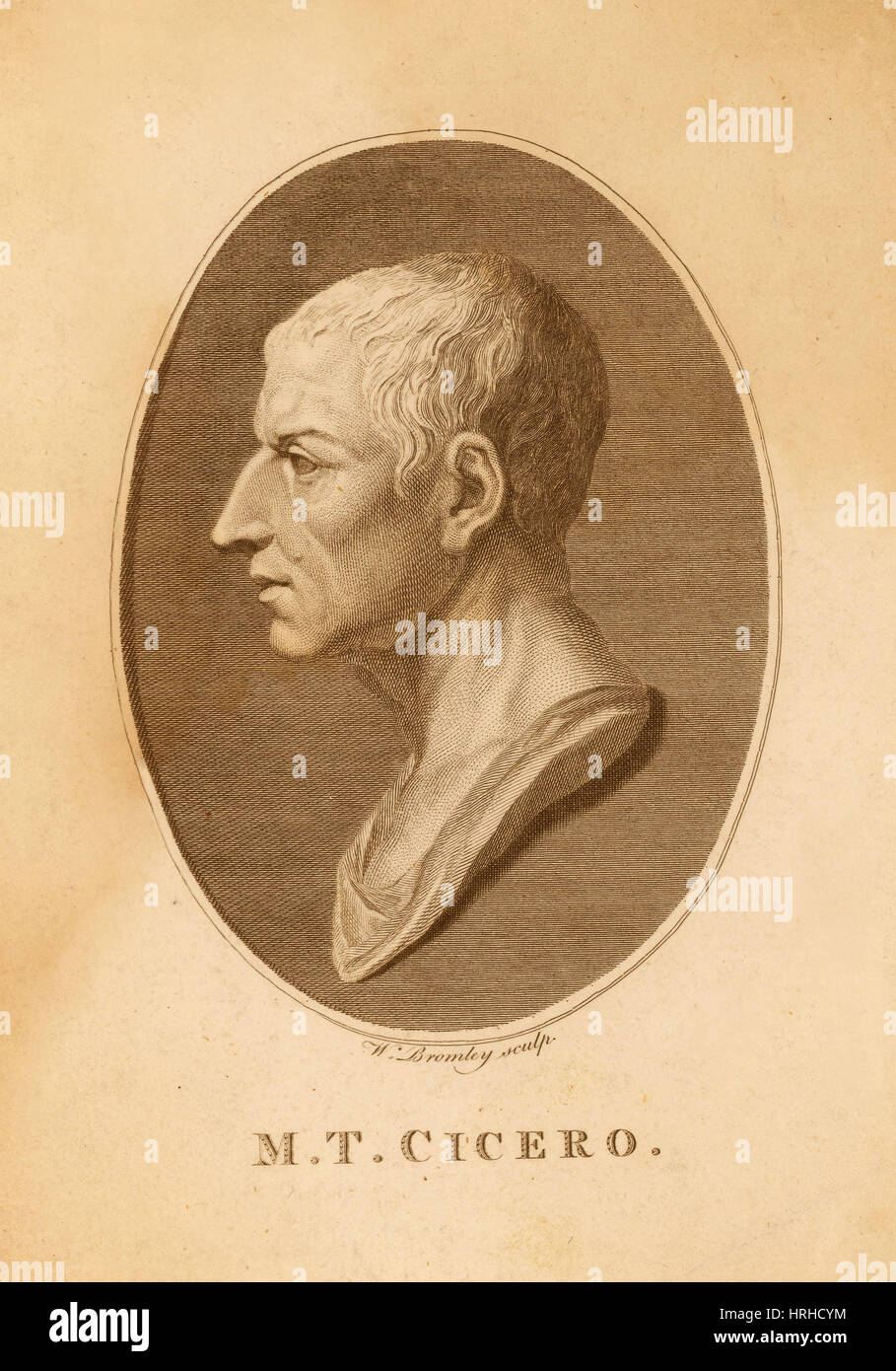 Busto cicerone immagini e fotografie stock ad alta risoluzione - Alamy