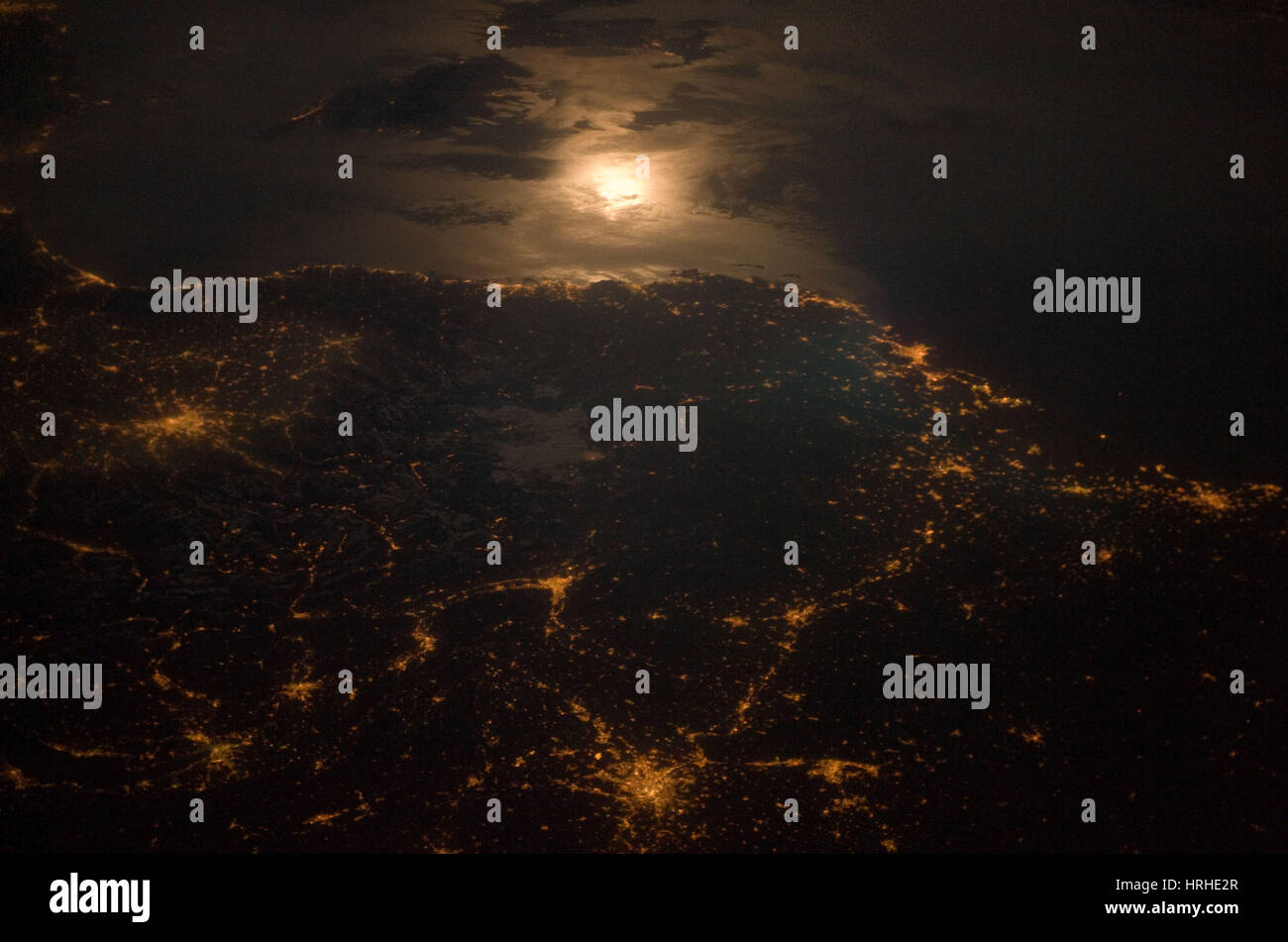 Confine geografico immagini e fotografie stock ad alta risoluzione - Alamy