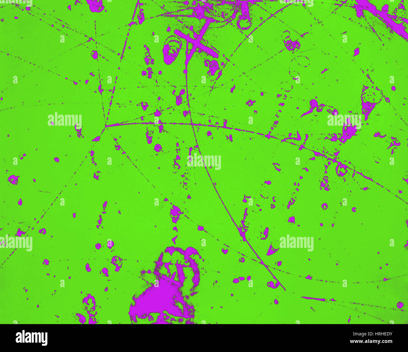 Tracce storiche immagini e fotografie stock ad alta risoluzione - Alamy