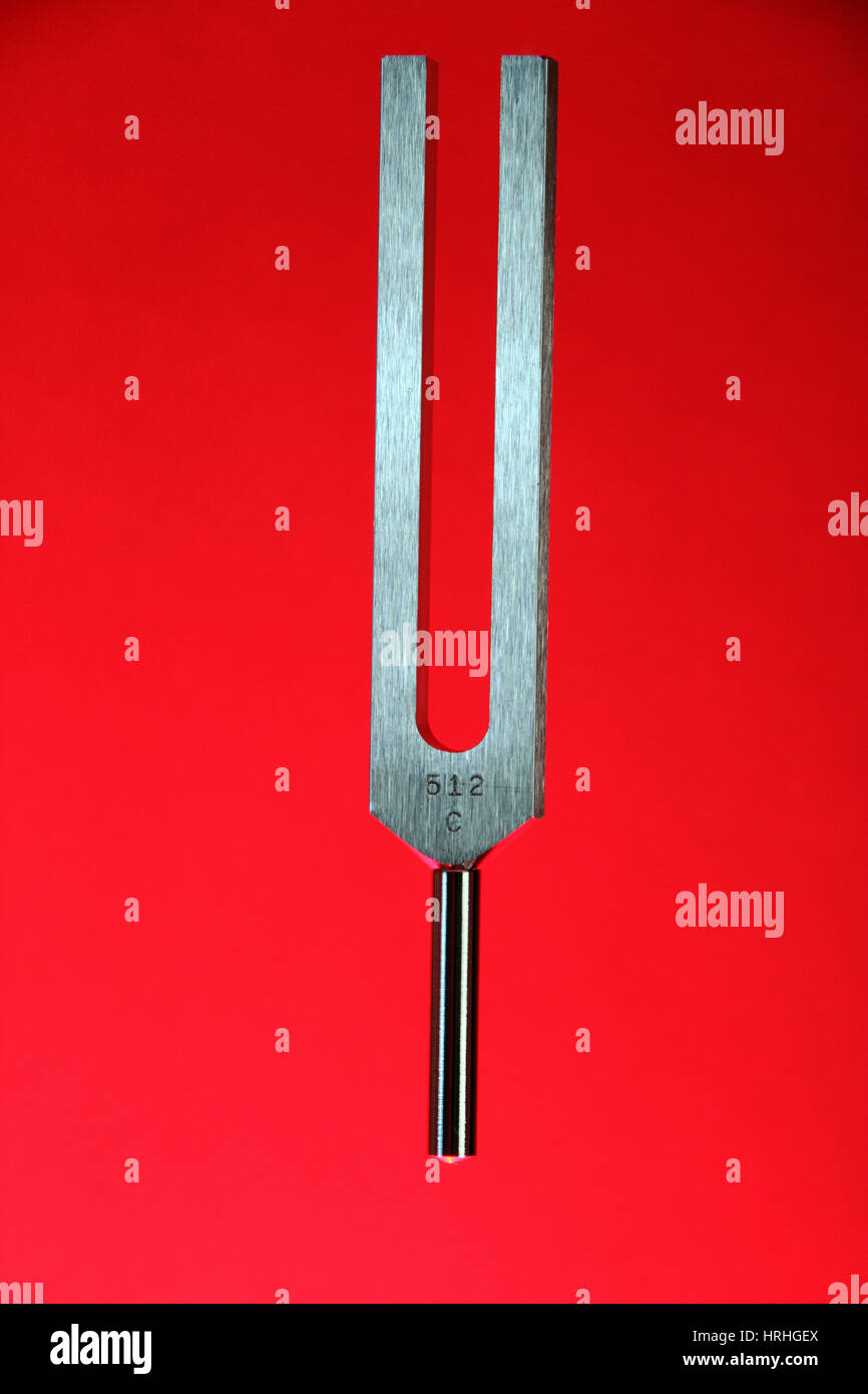 Diapason diapason immagini e fotografie stock ad alta risoluzione - Alamy