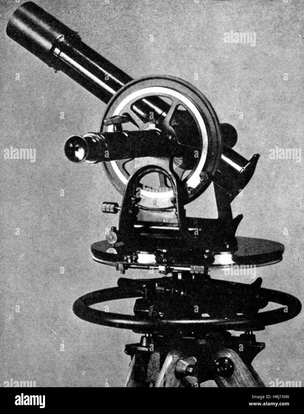 Teodolite ottico immagini e fotografie stock ad alta risoluzione - Alamy