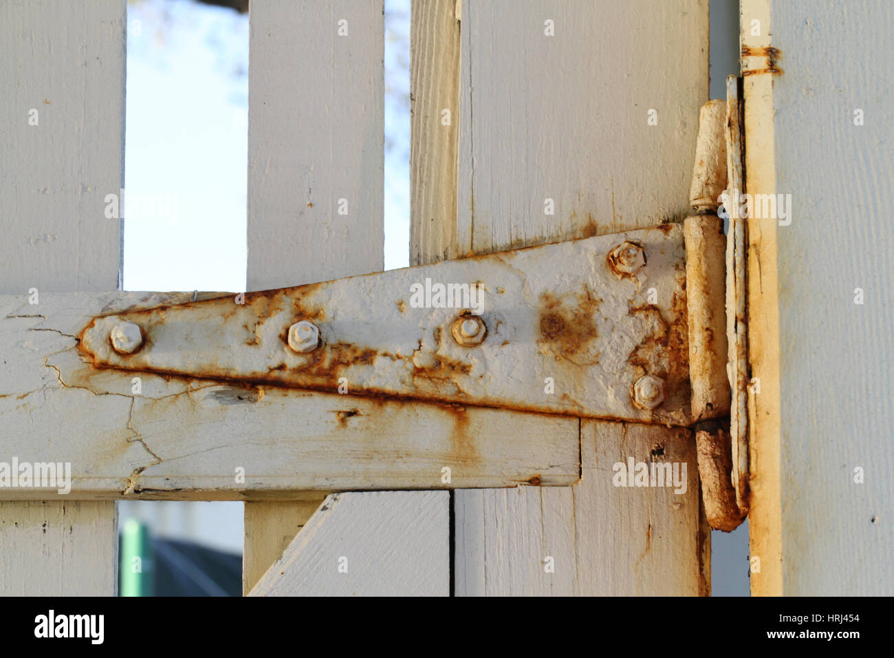 Una ruggine immagini e fotografie stock ad alta risoluzione - Alamy