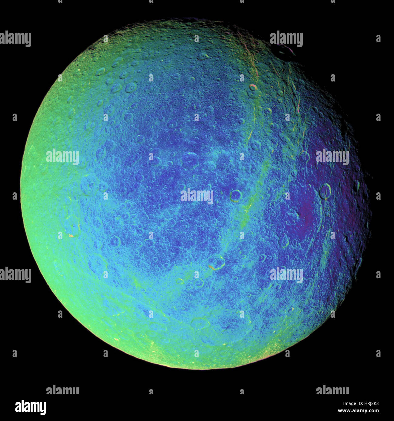 Nasa mappa della luna immagini e fotografie stock ad alta risoluzione ...