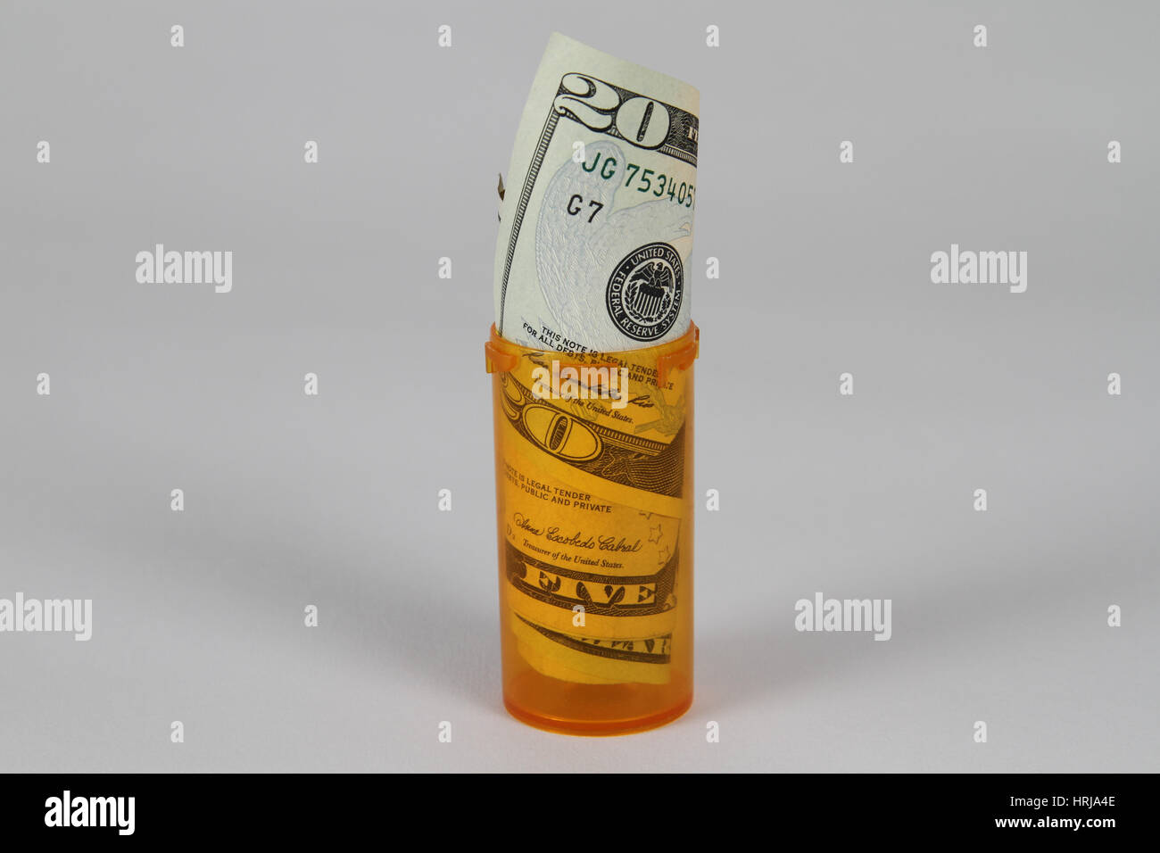 Aumento del costo dei farmaci immagini e fotografie stock ad alta ...