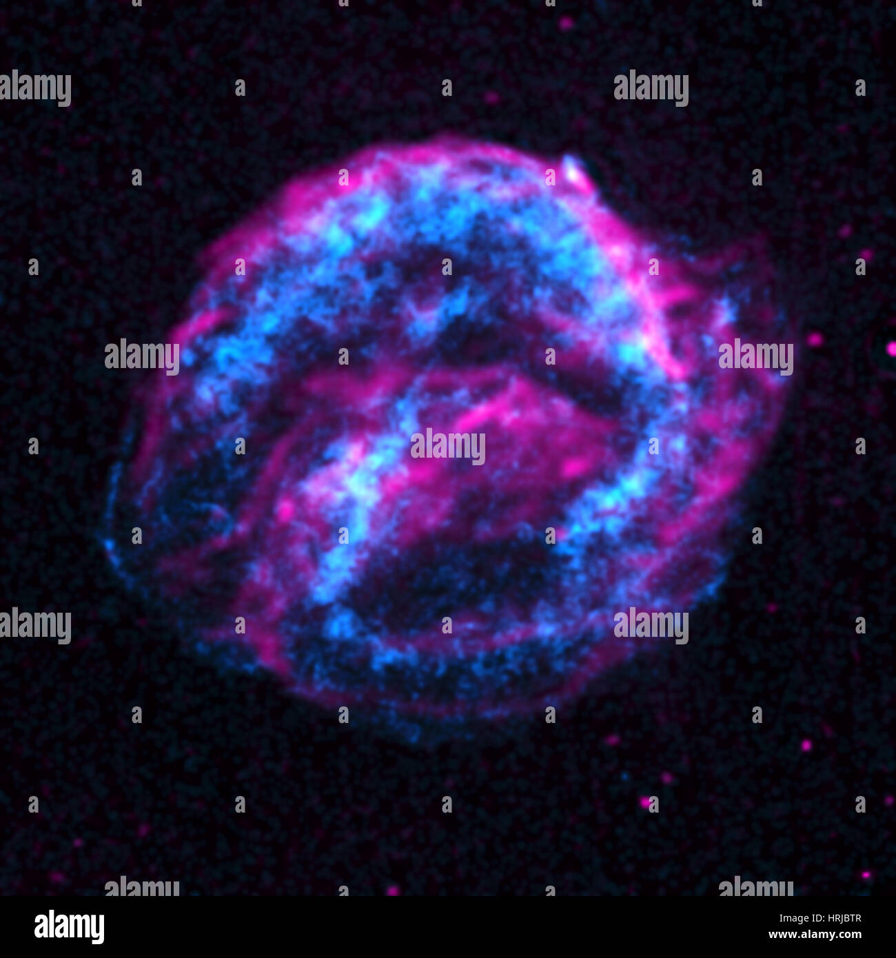 Supernova sn 1604 immagini e fotografie stock ad alta risoluzione - Alamy