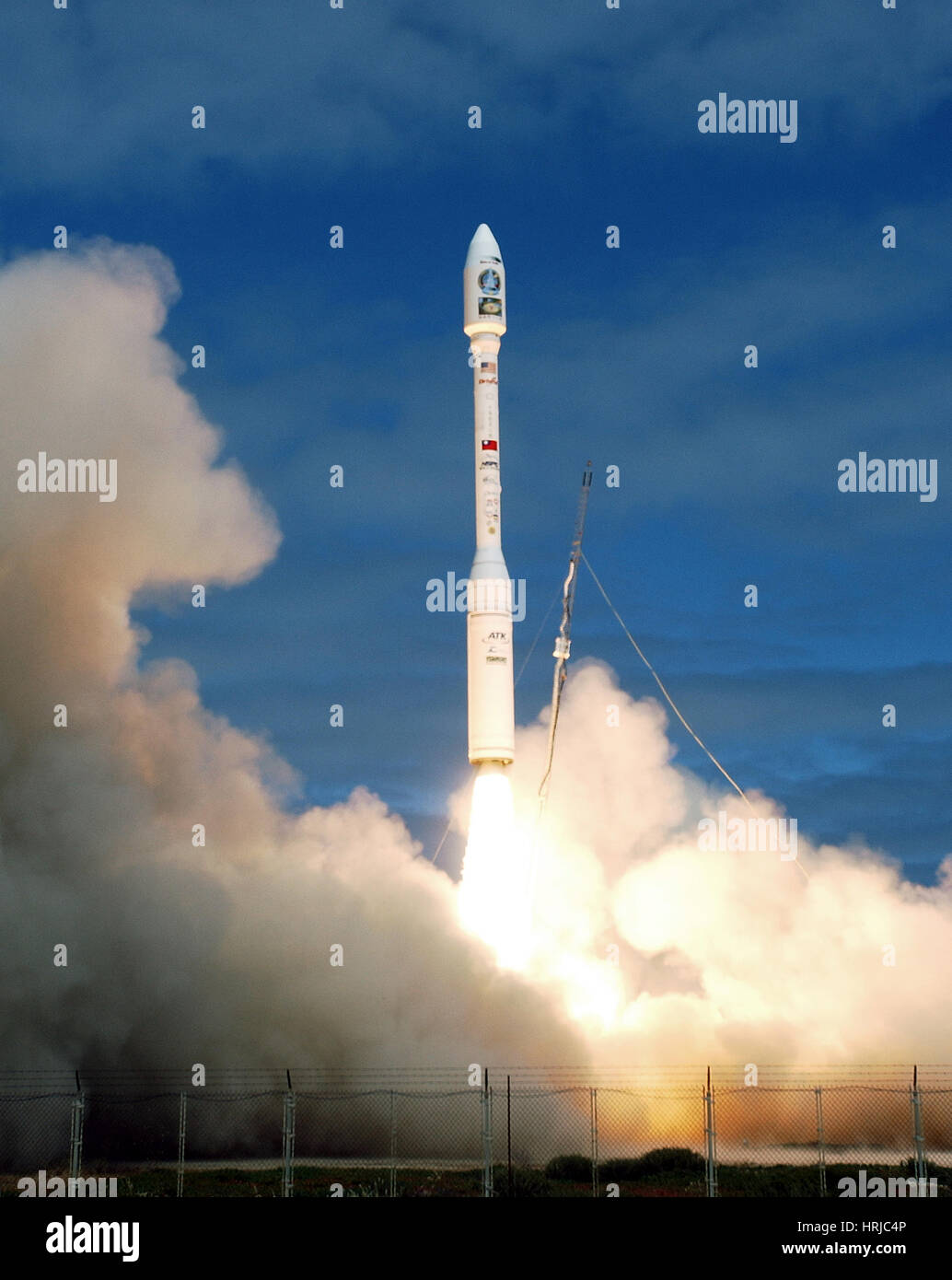 Lancio vandenberg immagini e fotografie stock ad alta risoluzione - Alamy