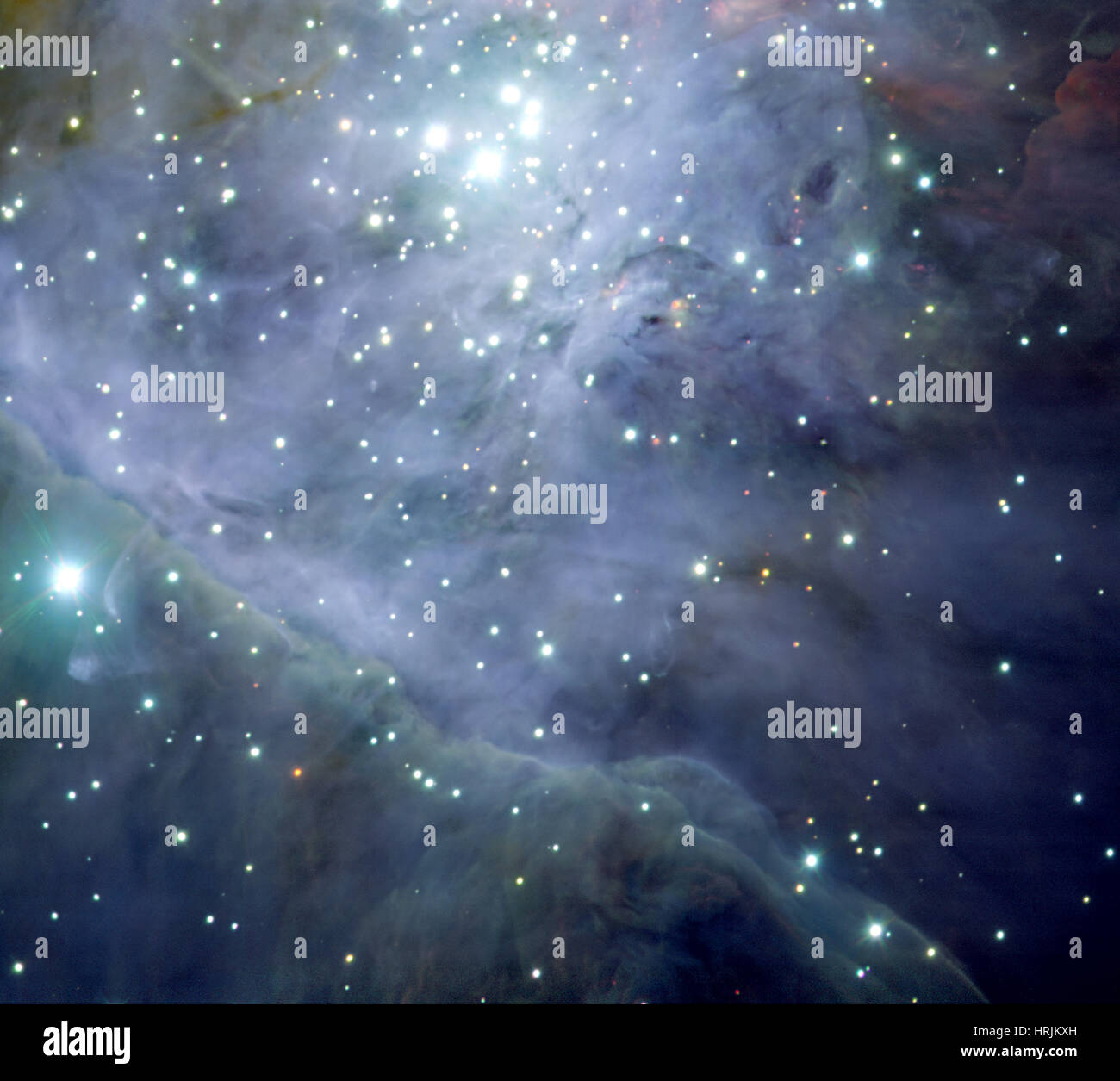 Orion Trapezio M 42 Grande Nebulosa Di Orione – LA VAGABONDA CELESTE