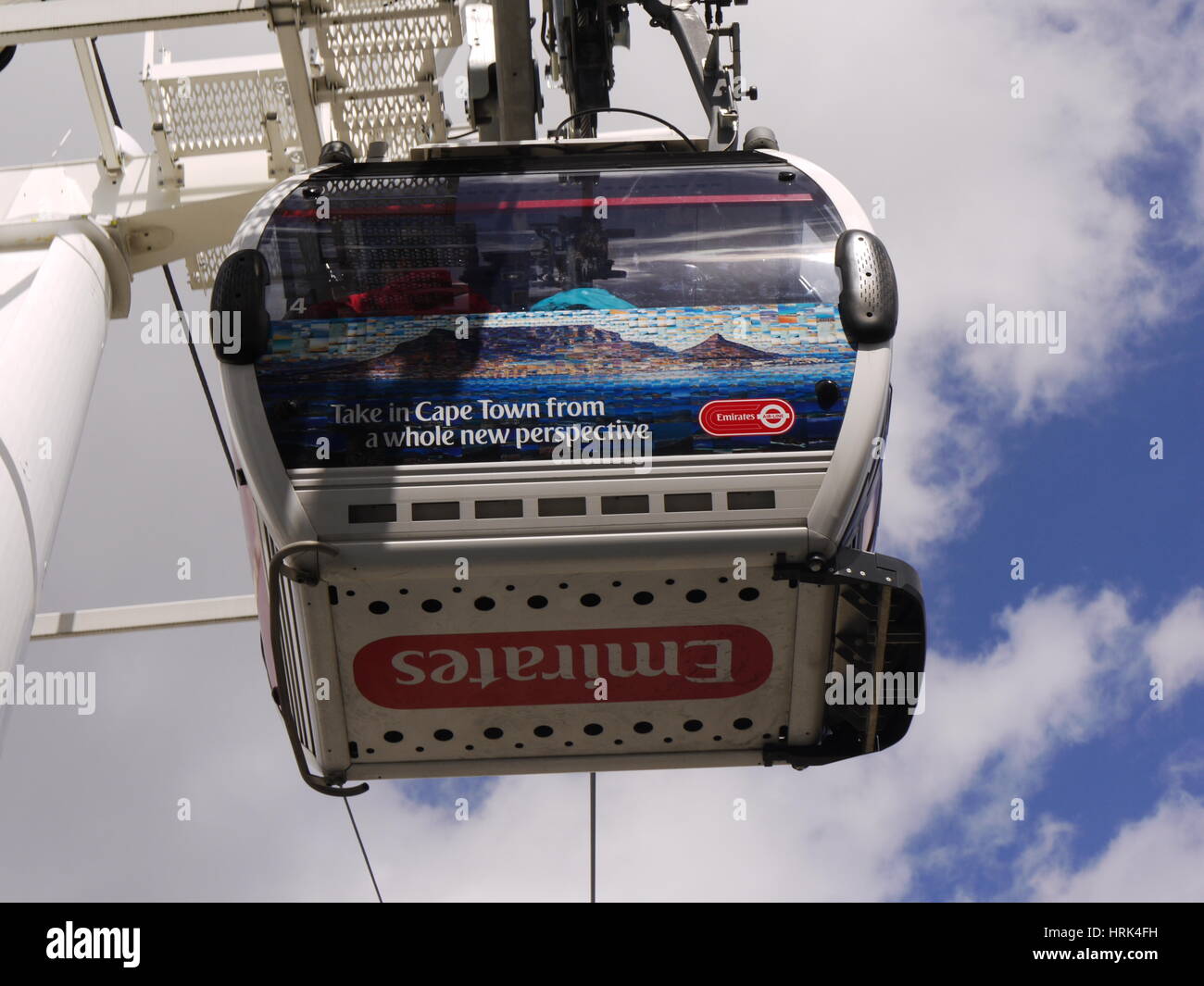 Emirati funivia della compagnia aerea immagini e fotografie stock ad ...