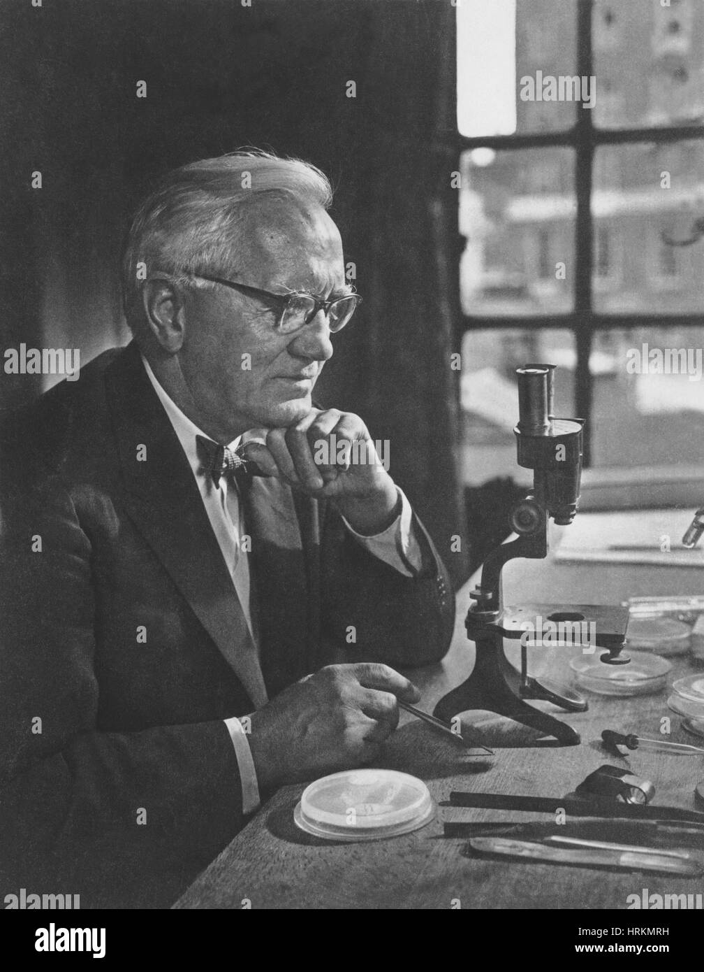 Alexander fleming nobel immagini e fotografie stock ad alta risoluzione ...