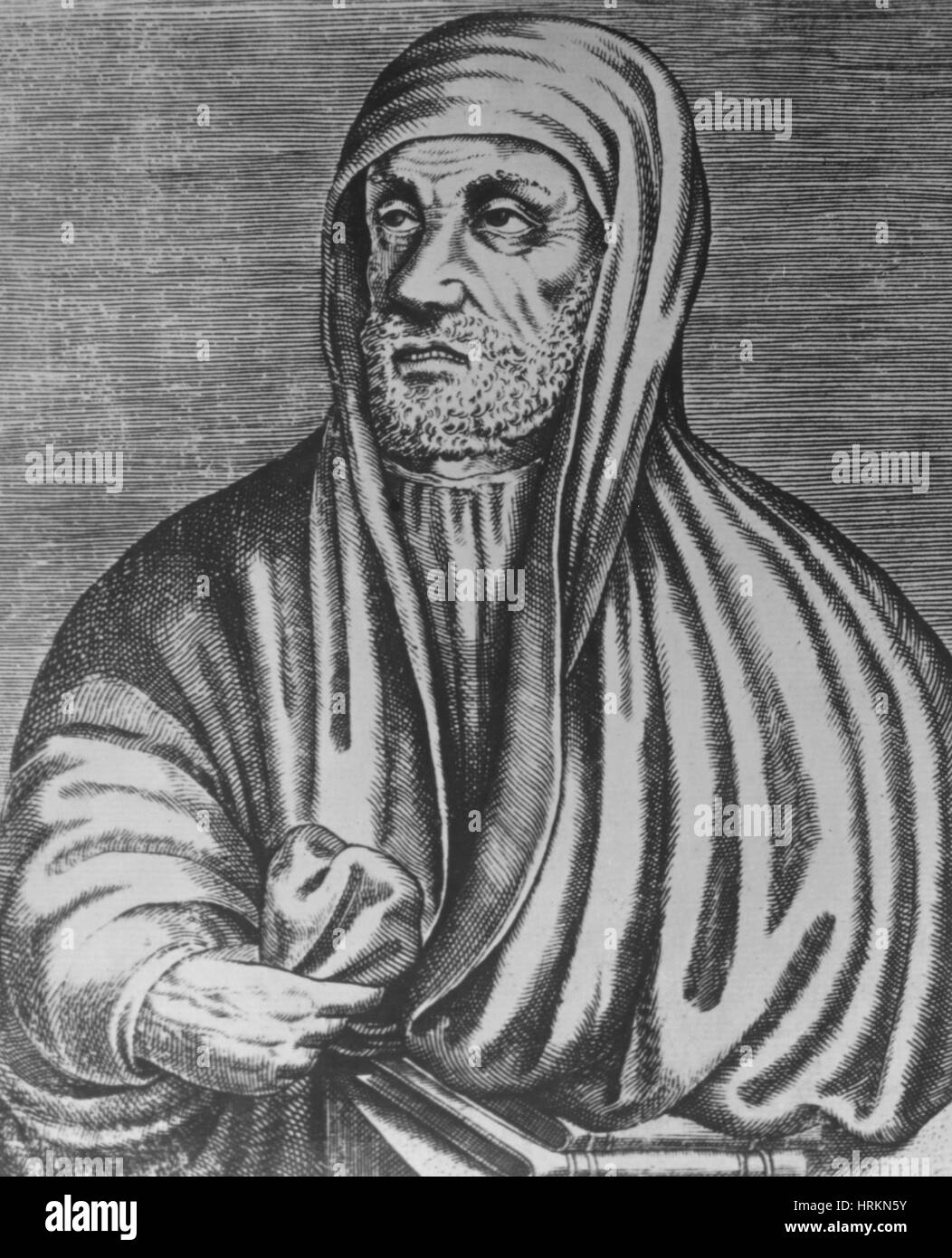 Avicenna canon Foto e Immagini Stock in Bianco e Nero - Alamy