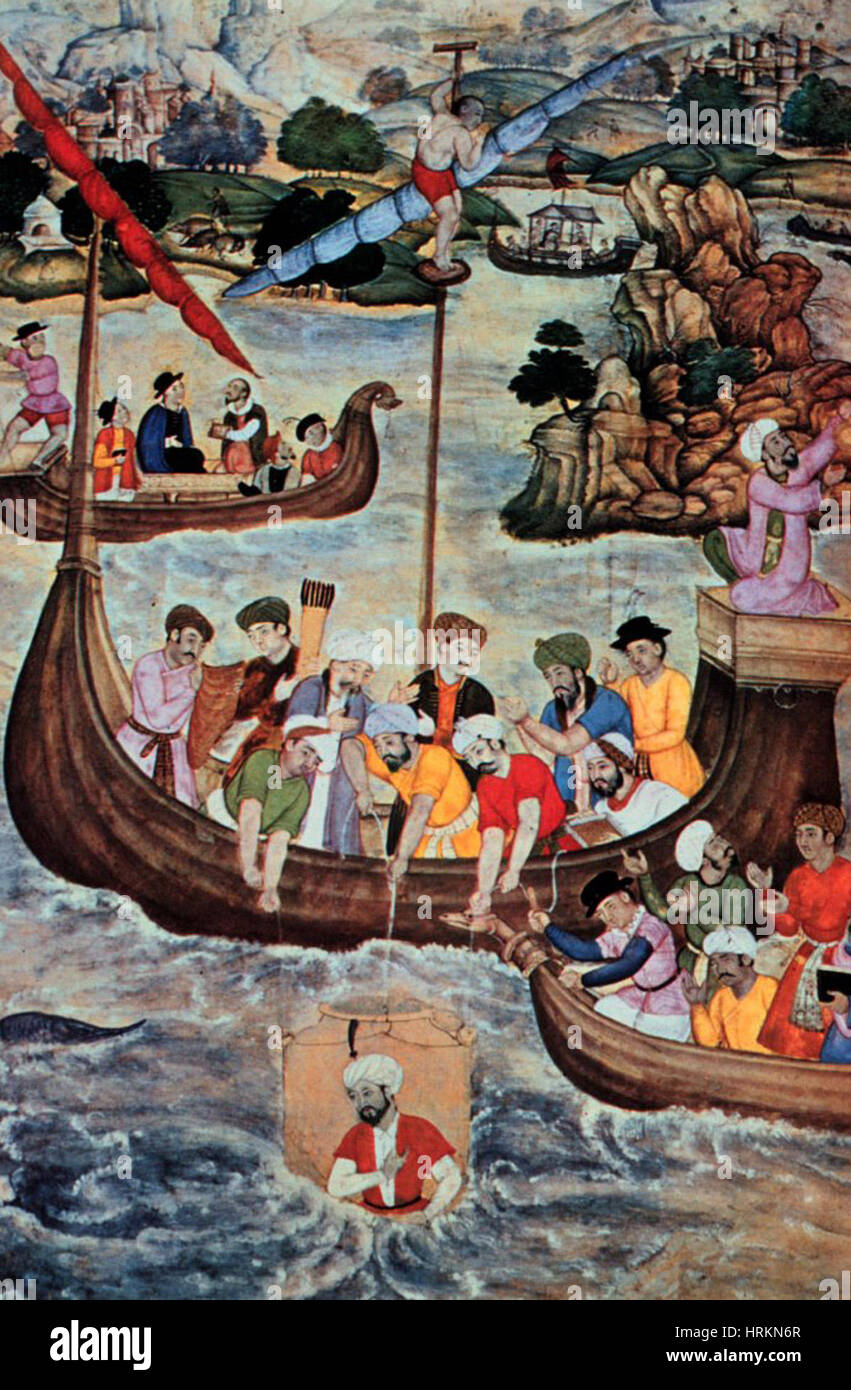 Alessandro magno portrait immagini e fotografie stock ad alta ...