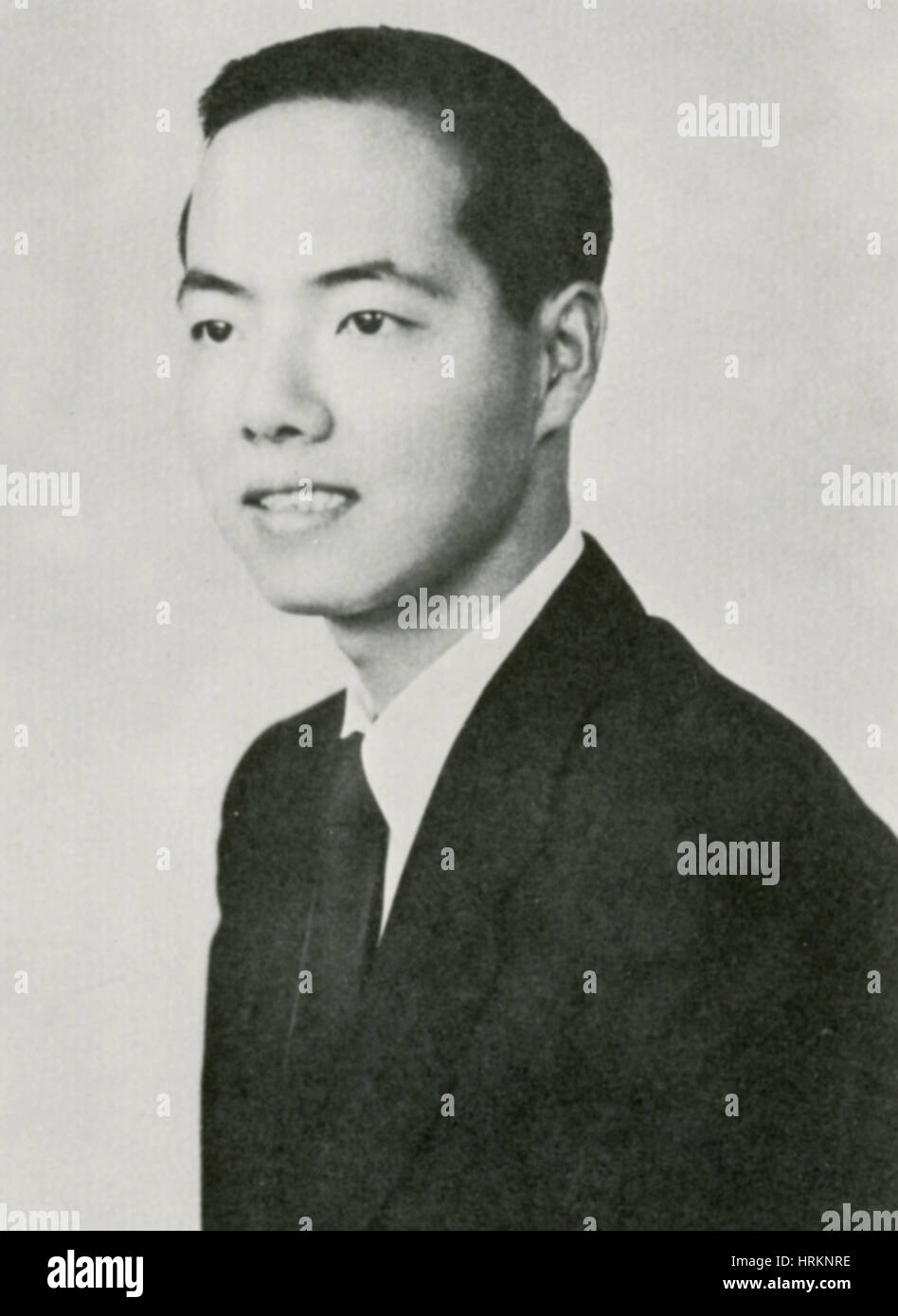 Tsung dao lee immagini e fotografie stock ad alta risoluzione - Alamy
