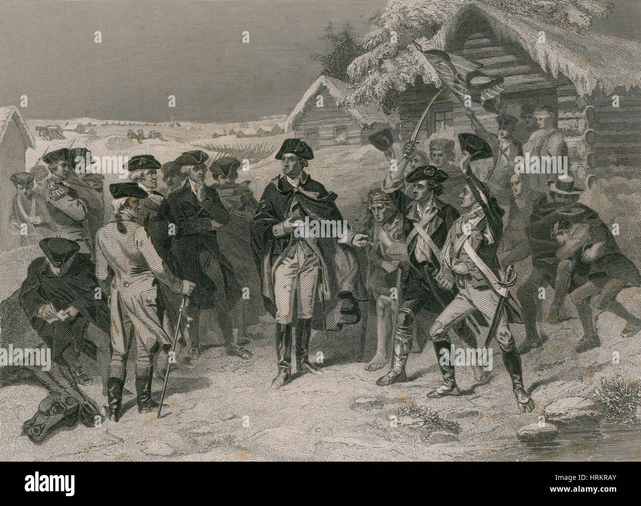 Comitato rivoluzionario militare immagini e fotografie stock ad alta ...