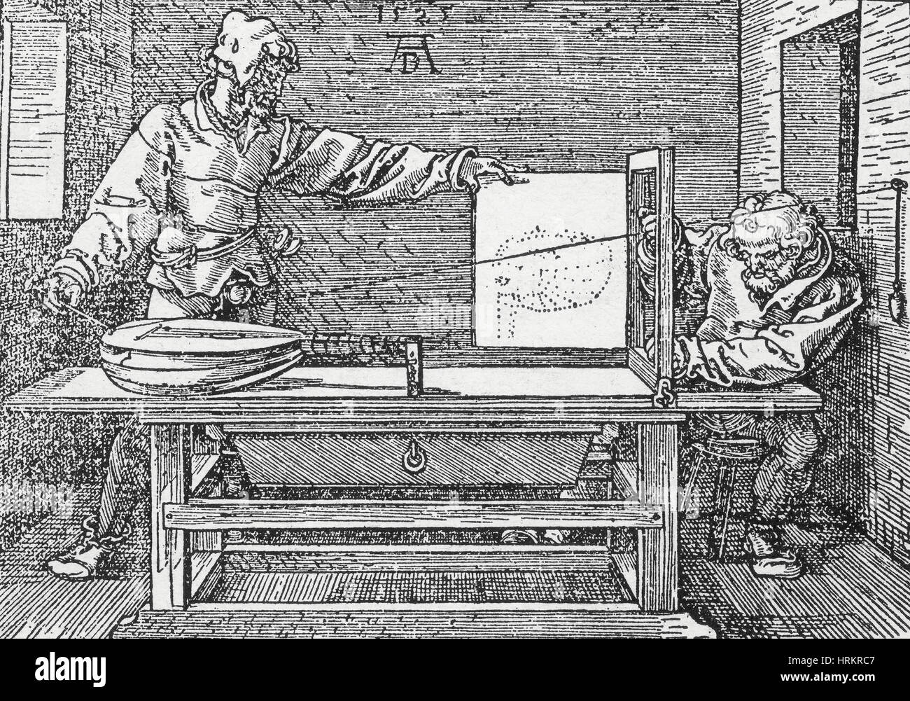 Disegno scientifico immagini e fotografie stock ad alta risoluzione - Alamy