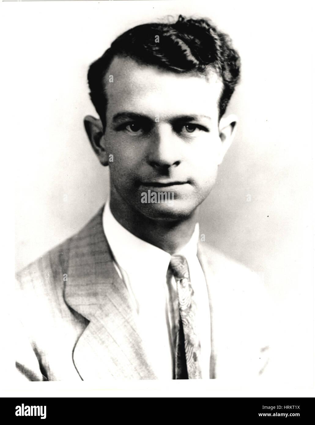 Linus carl pauling immagini e fotografie stock ad alta risoluzione - Alamy