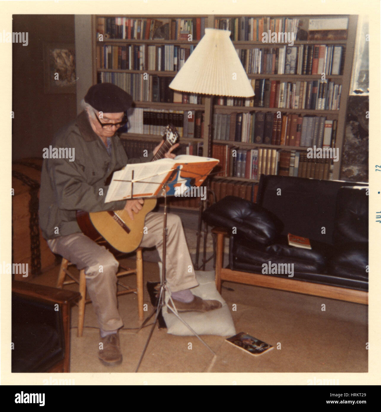 Linus carl pauling immagini e fotografie stock ad alta risoluzione - Alamy