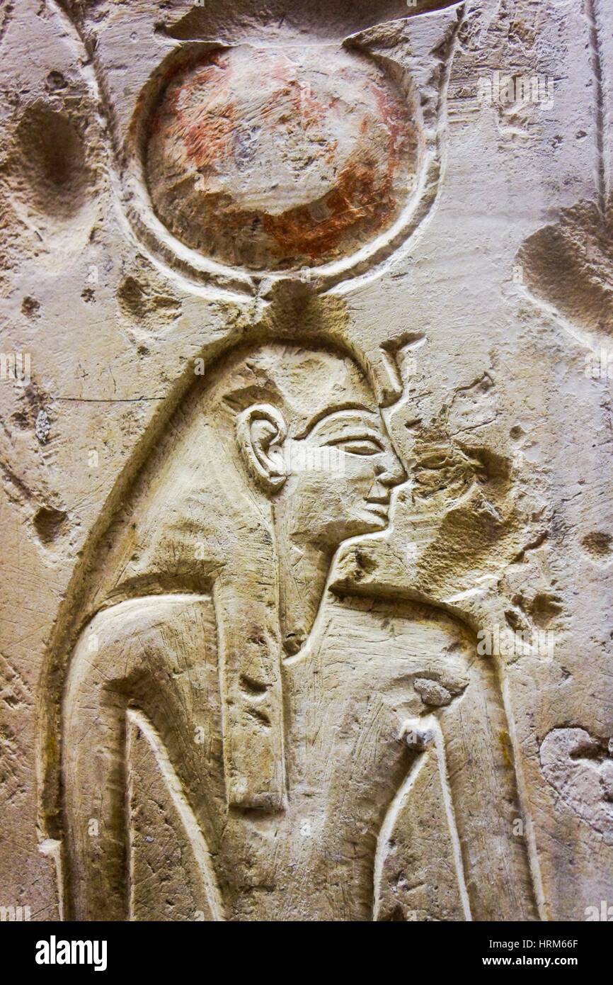 The goddess isis immagini e fotografie stock ad alta risoluzione - Alamy