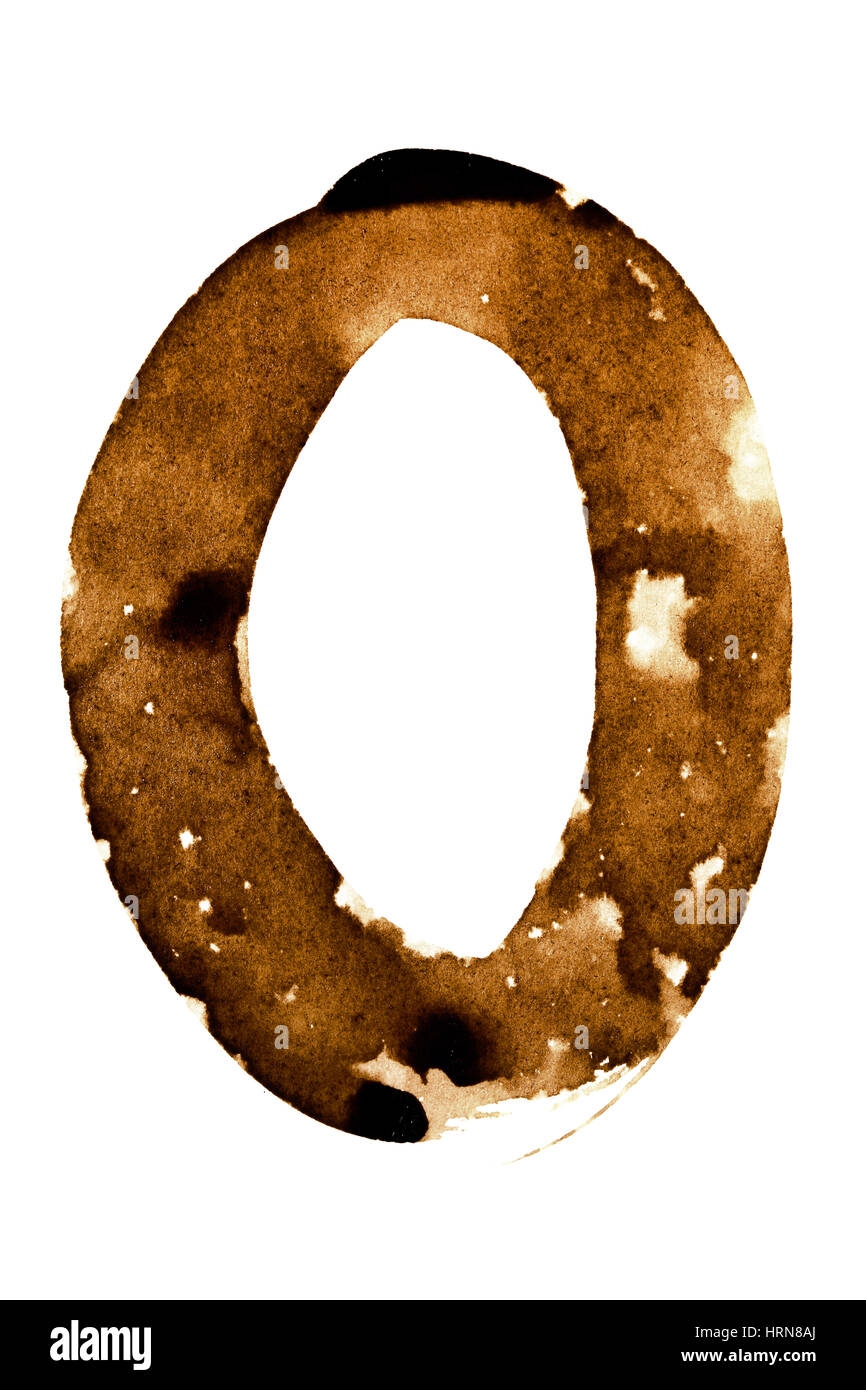 Lettera o alfabeto immagini e fotografie stock ad alta risoluzione - Alamy